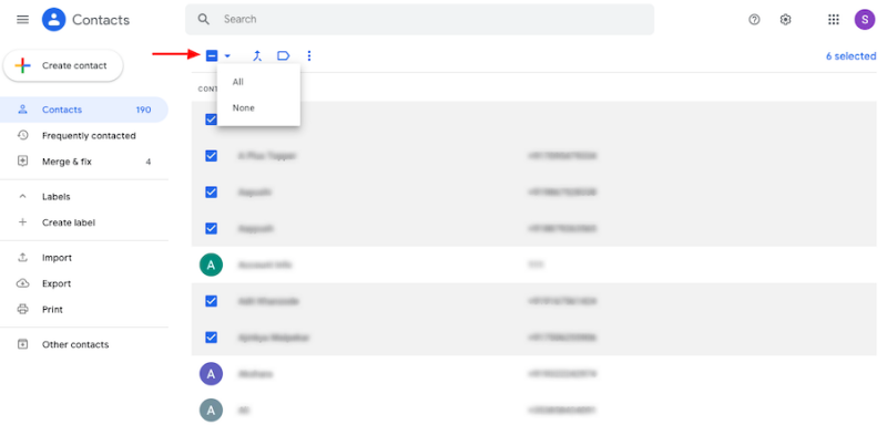  PC iPhone CSV 